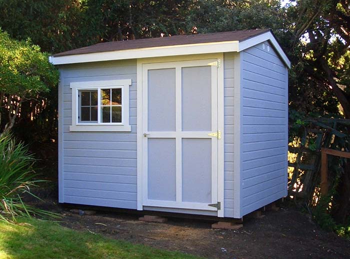 The Shed Shop Fast Facts The Shed Shop Fast Facts